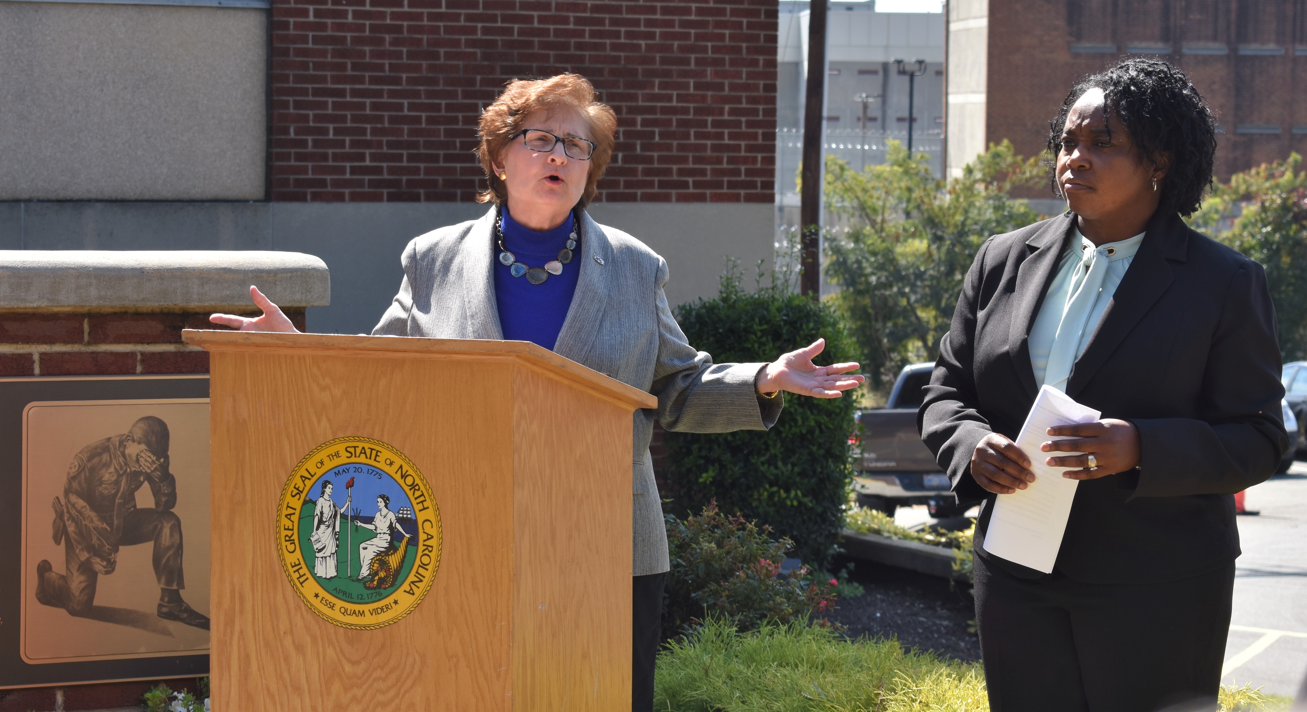 Five-Year Anniversary: Prisons Remembers the Pasquotank Tragedy | NC DPS